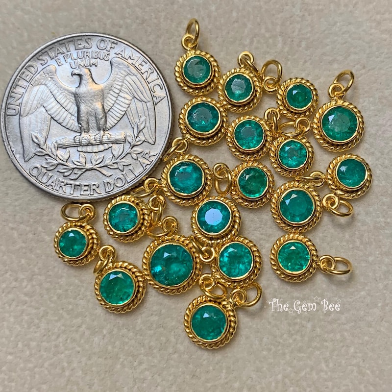 Fancy Bezels - Etsy