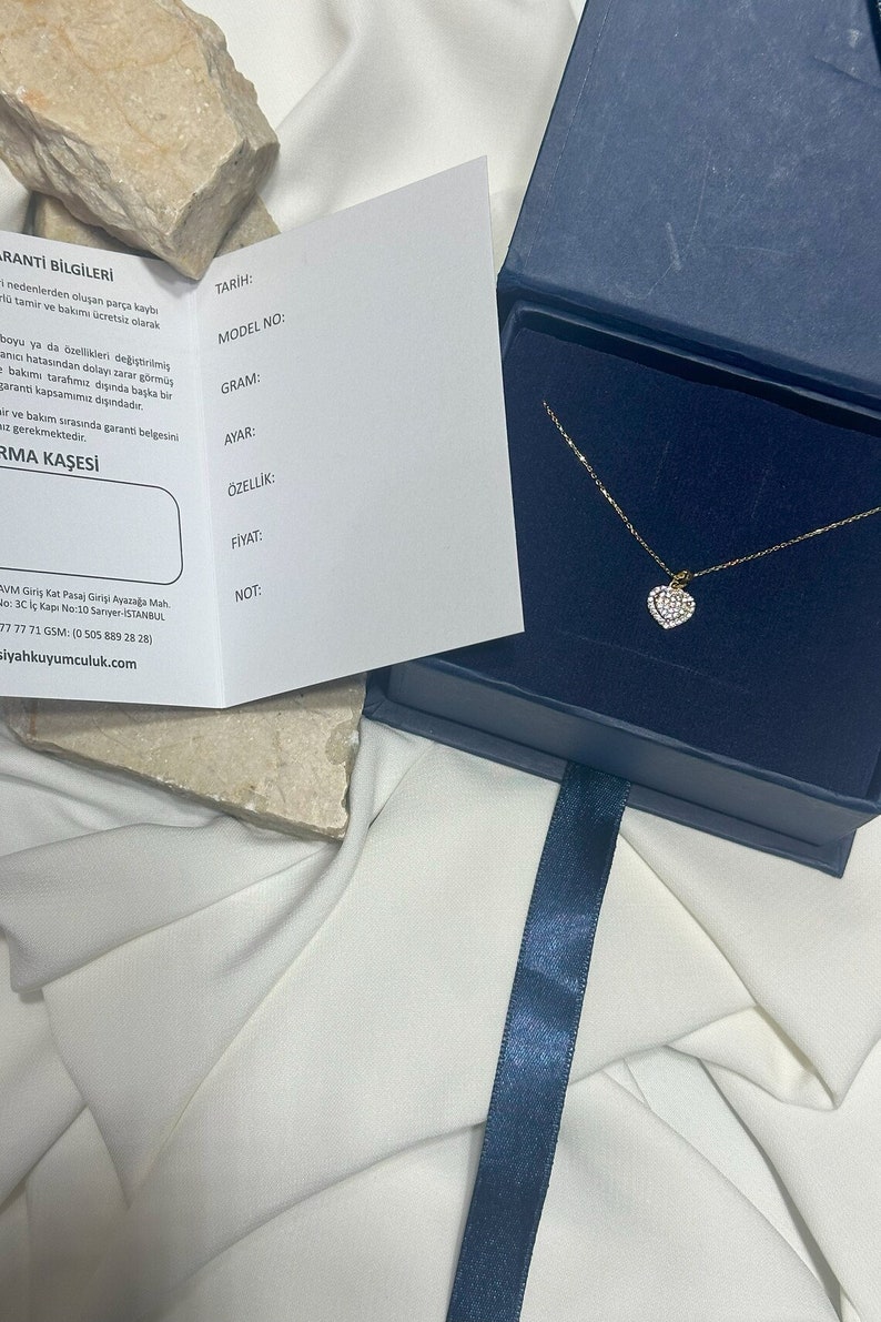 14k Solid Gold Herringbone Chain Bracelet, Girlfriend Thick Bracelet ...