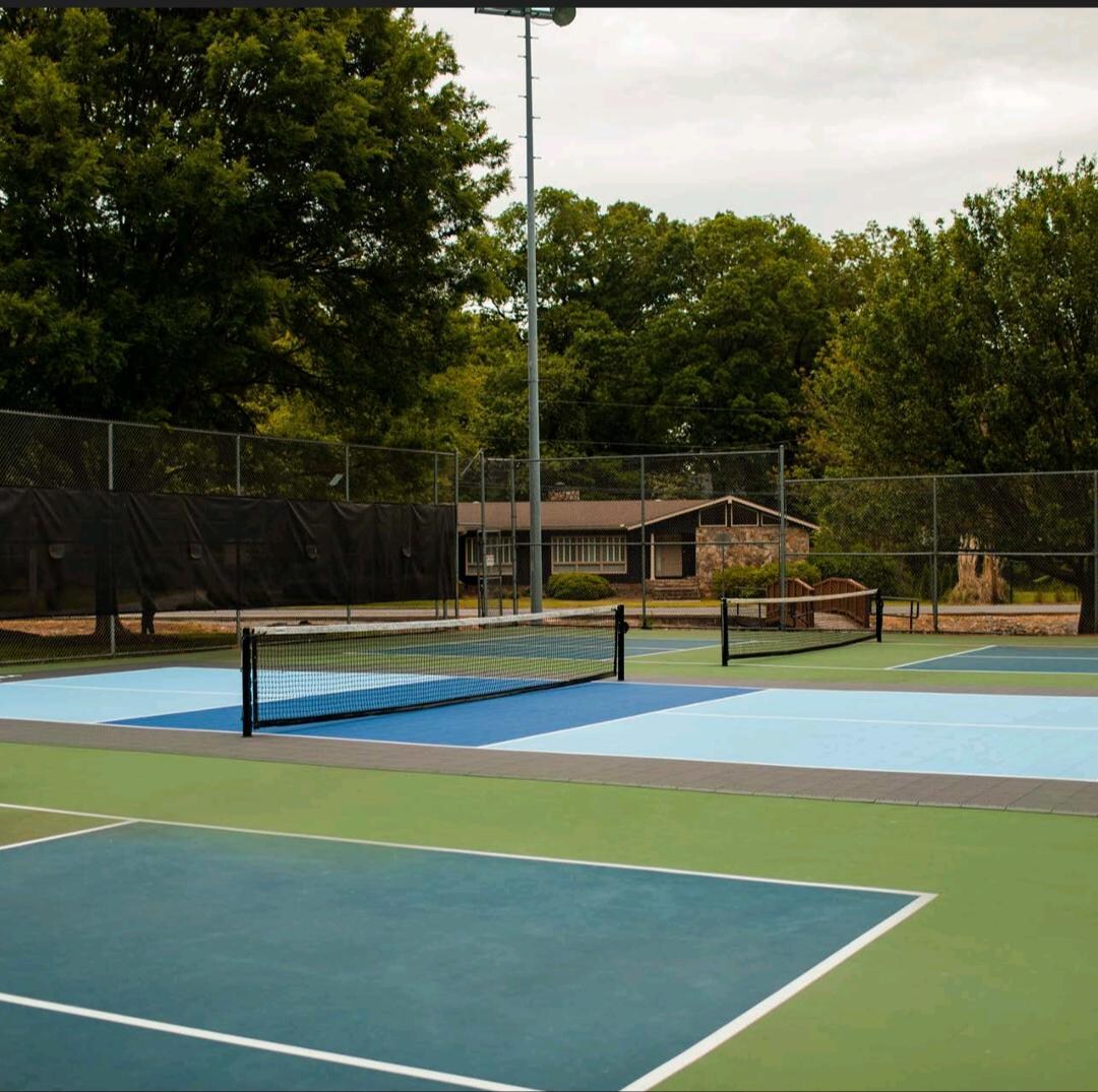 Pickleball Tile Kit - Etsy