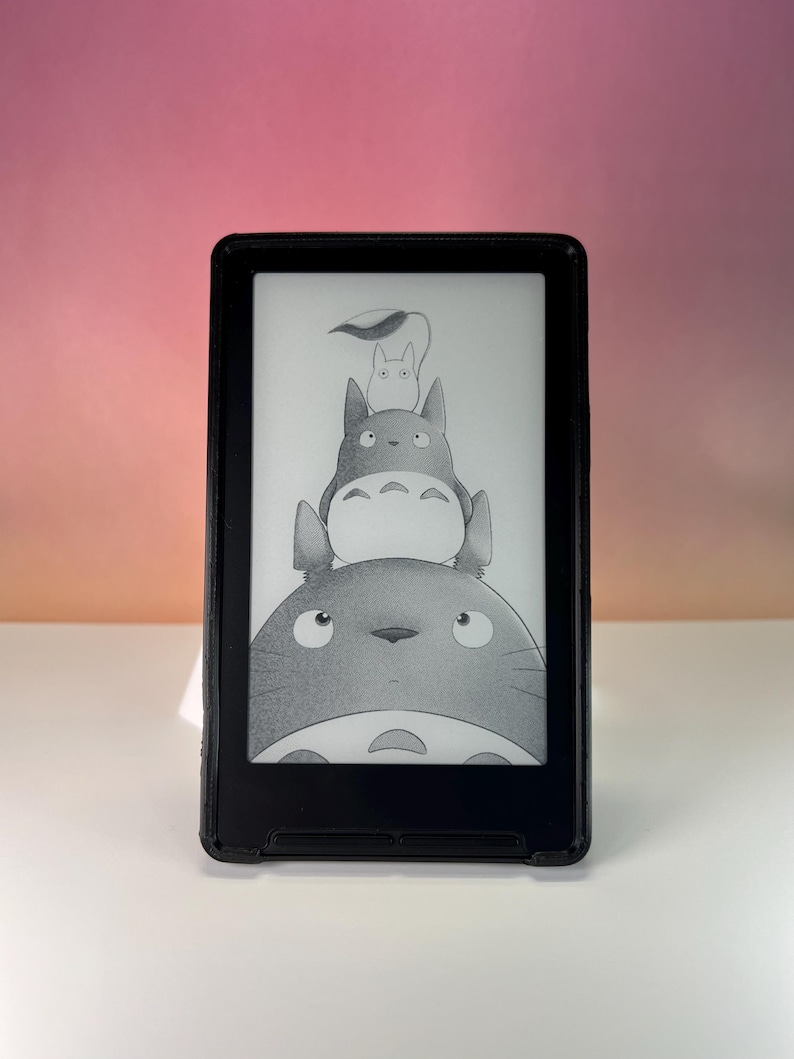 XTEINK X4 Slim Case - Lightweight and Durable Ereader Protection - Etsy ...