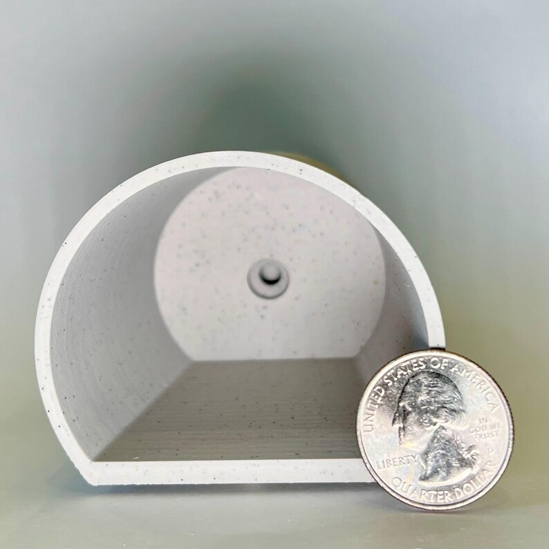 Adorable Succulent Pot - Magnetic Plant Decor for Your Home - Stylish ...