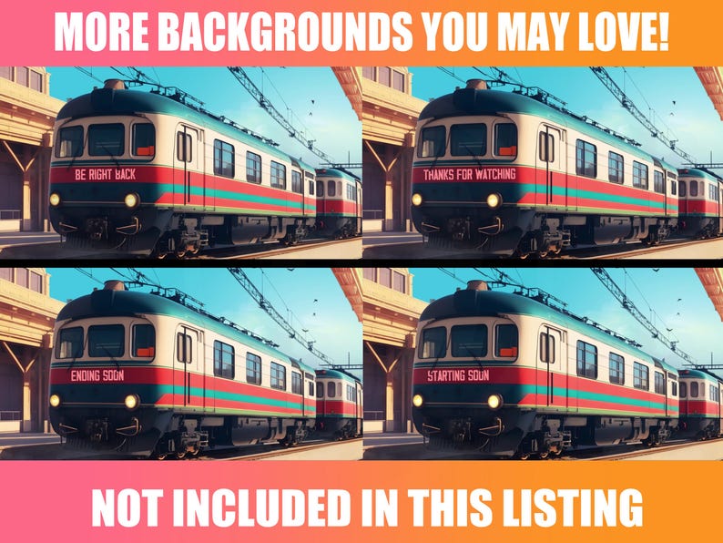 ANIMATED Virtual Background Cosy Campfire at Night in the Woods With ...