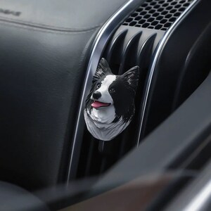 Special Gift for Her/him, Pet Memorial Gift, Custom Pet Portrait Aroma ...