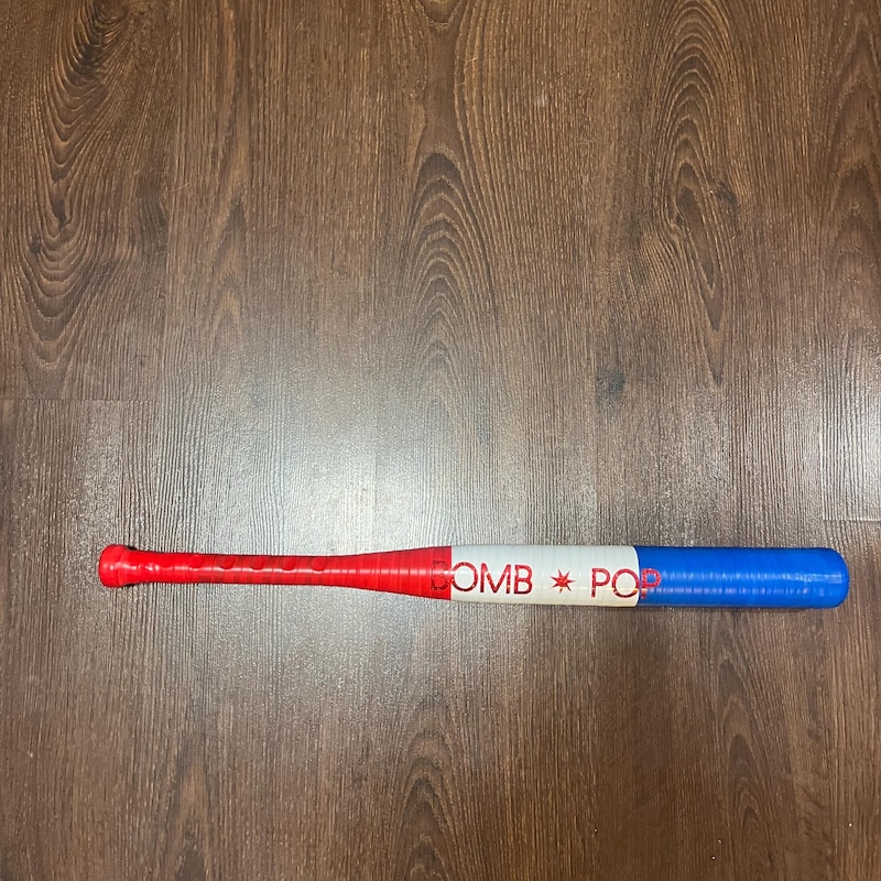 Custom Blitzball Bat - Etsy