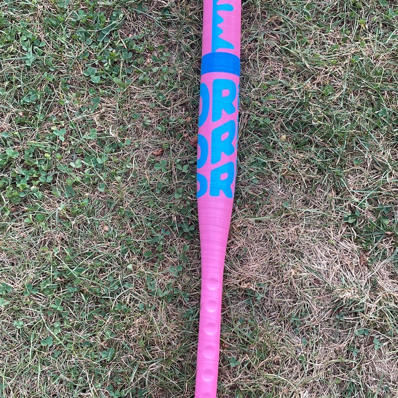 Custom Wiffle Ball Bat - Etsy