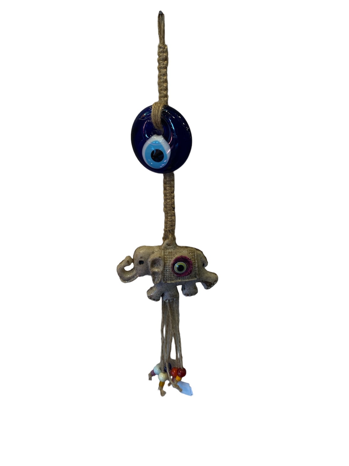 Evil Eye Charm - Etsy
