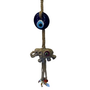 Evil Eye Charm - Etsy
