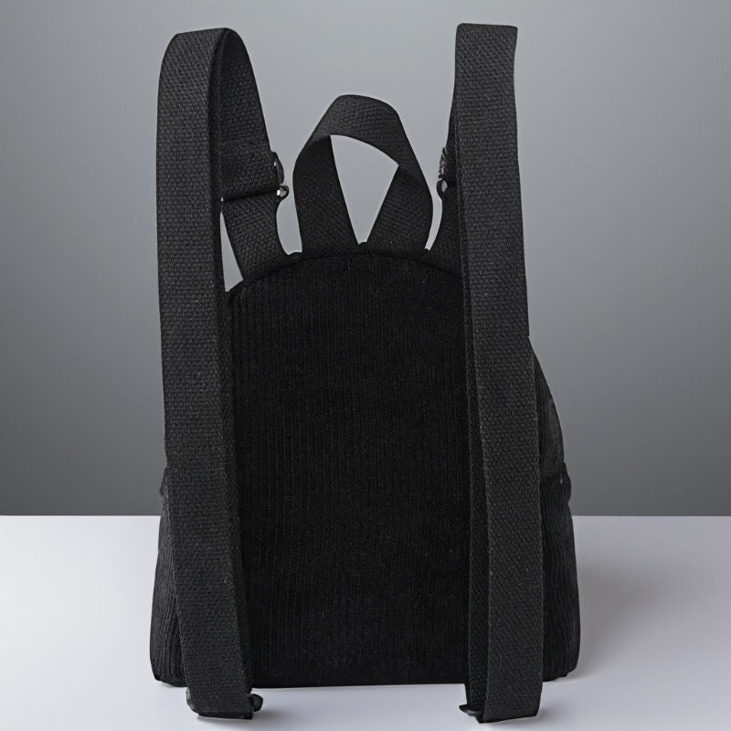 Custom Backpack for Toddler, Personalized Kids Mini Backpack: Hand ...