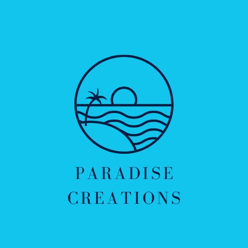 ParadiseCreations - Etsy