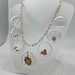 Acrylic Charm Bar Display, Jewelry Vending Display - Etsy