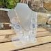 Acrylic Charm Bar Display, Jewelry Vending Display - Etsy