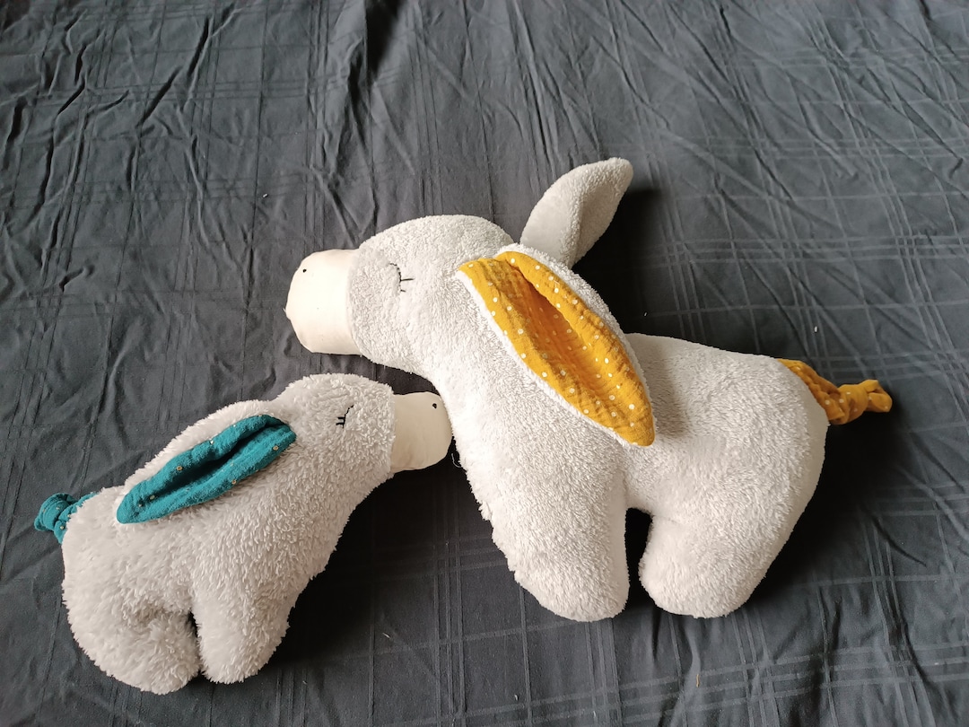 Cuddly Toy Donkey - Etsy