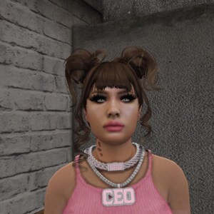 Fivem Chain Texture Pack - Etsy