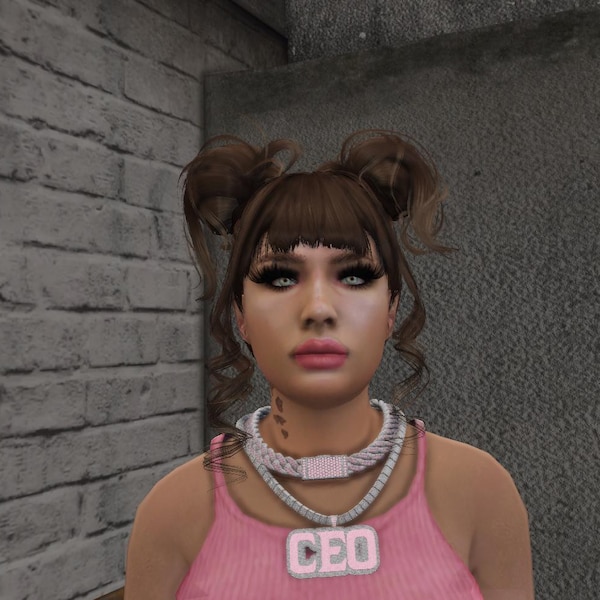 Fivem Chain Texture Pack - Etsy