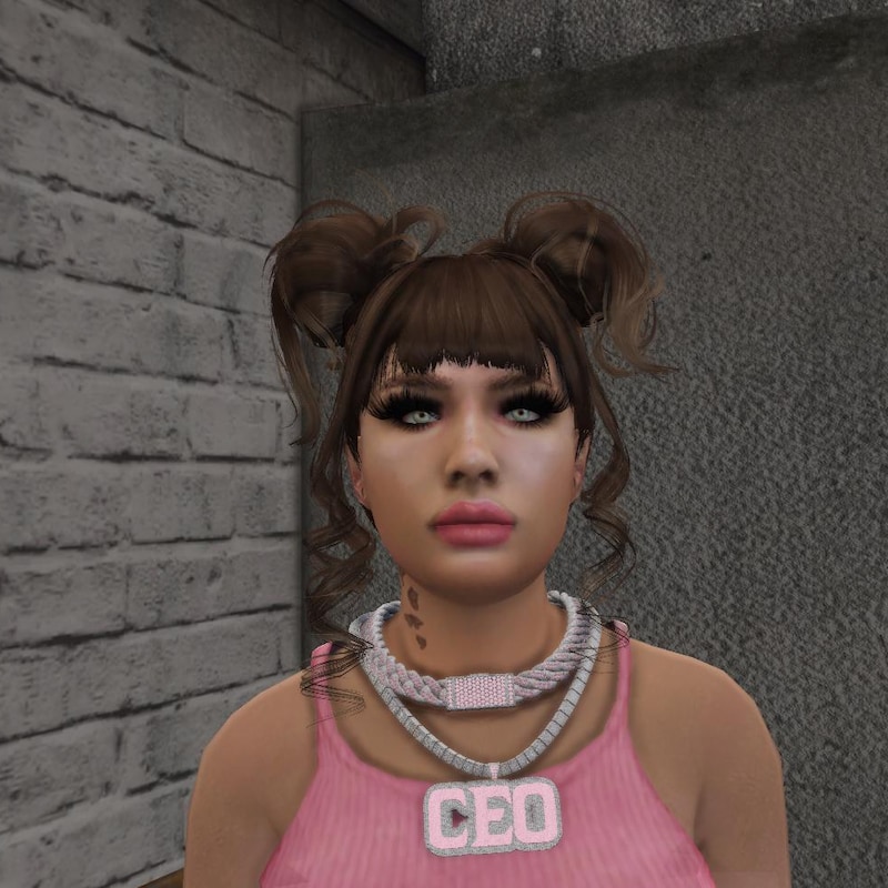 Fivem Chain Texture - Etsy