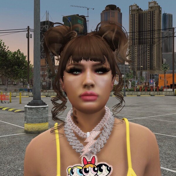 Fivem Chain Texture - Etsy