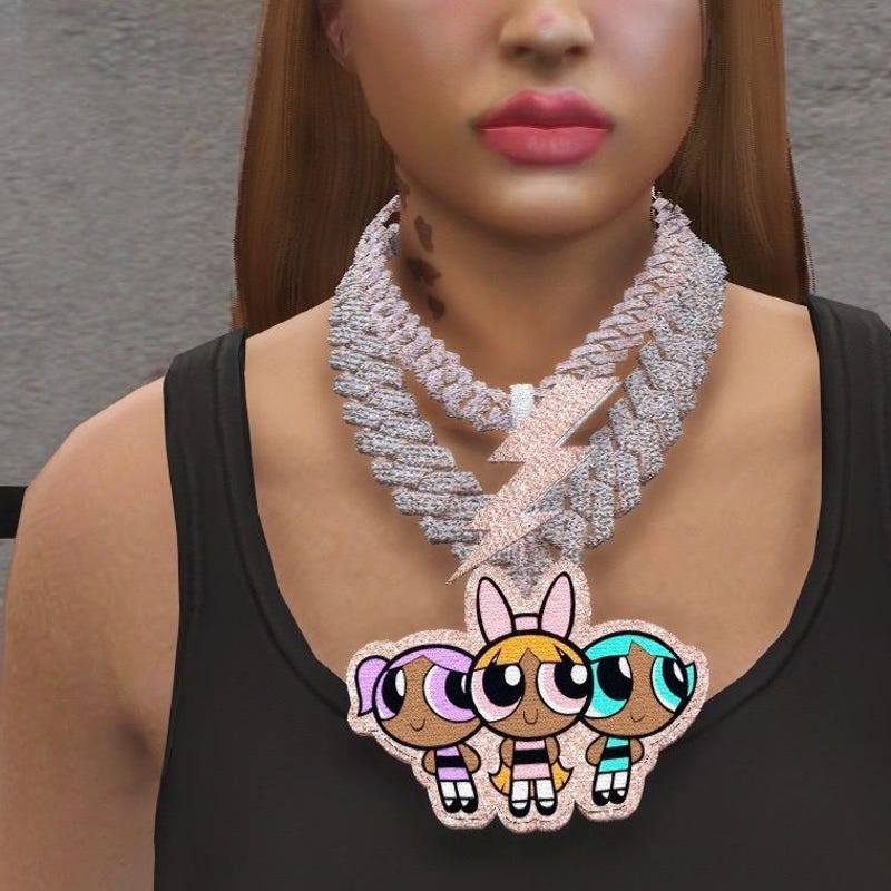 Fivem Girl Scripts - Etsy