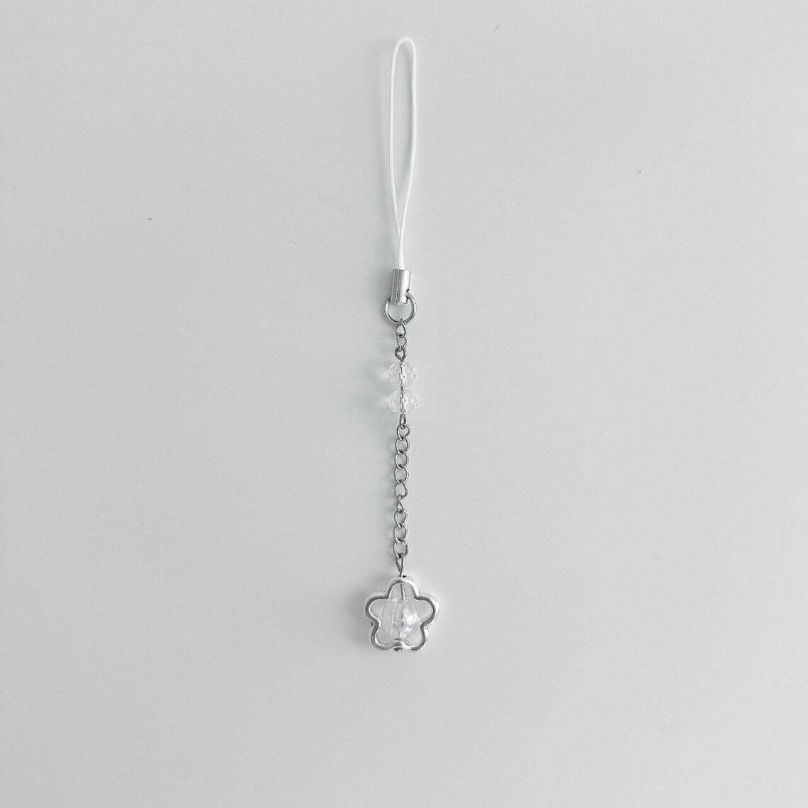 Sawako Phone Charm Kimi Ni Todoke Kazehaya Flower Gift Cute Y2k Shoujo ...