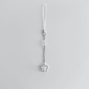 Sawako Phone Charm Kimi Ni Todoke Kazehaya Flower Gift Cute Y2k Shoujo ...