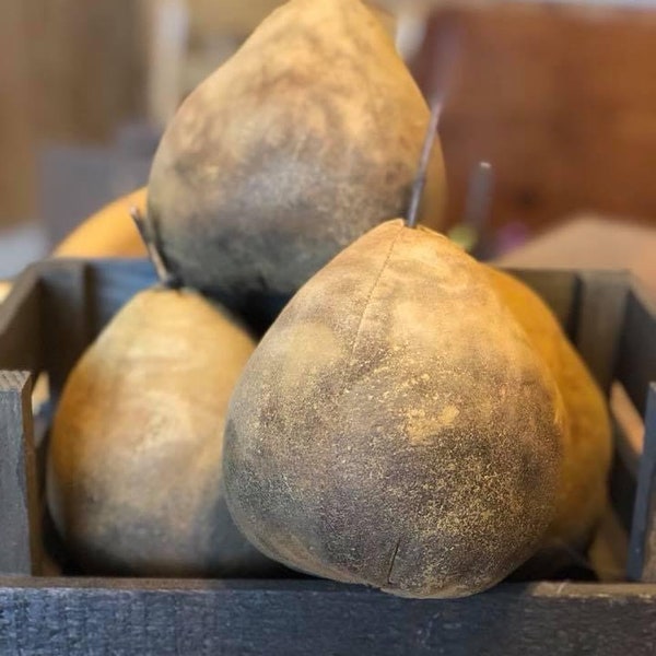 Primitive Fall Decor - Etsy