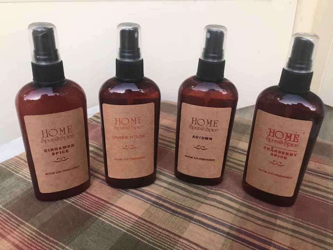 Primitive Room Spray Potpourri - Etsy