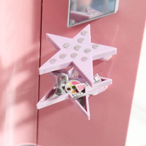 Bratz Stylin' Salon 'N' Spa Playset MGA Entertainment, Doll Salon ...