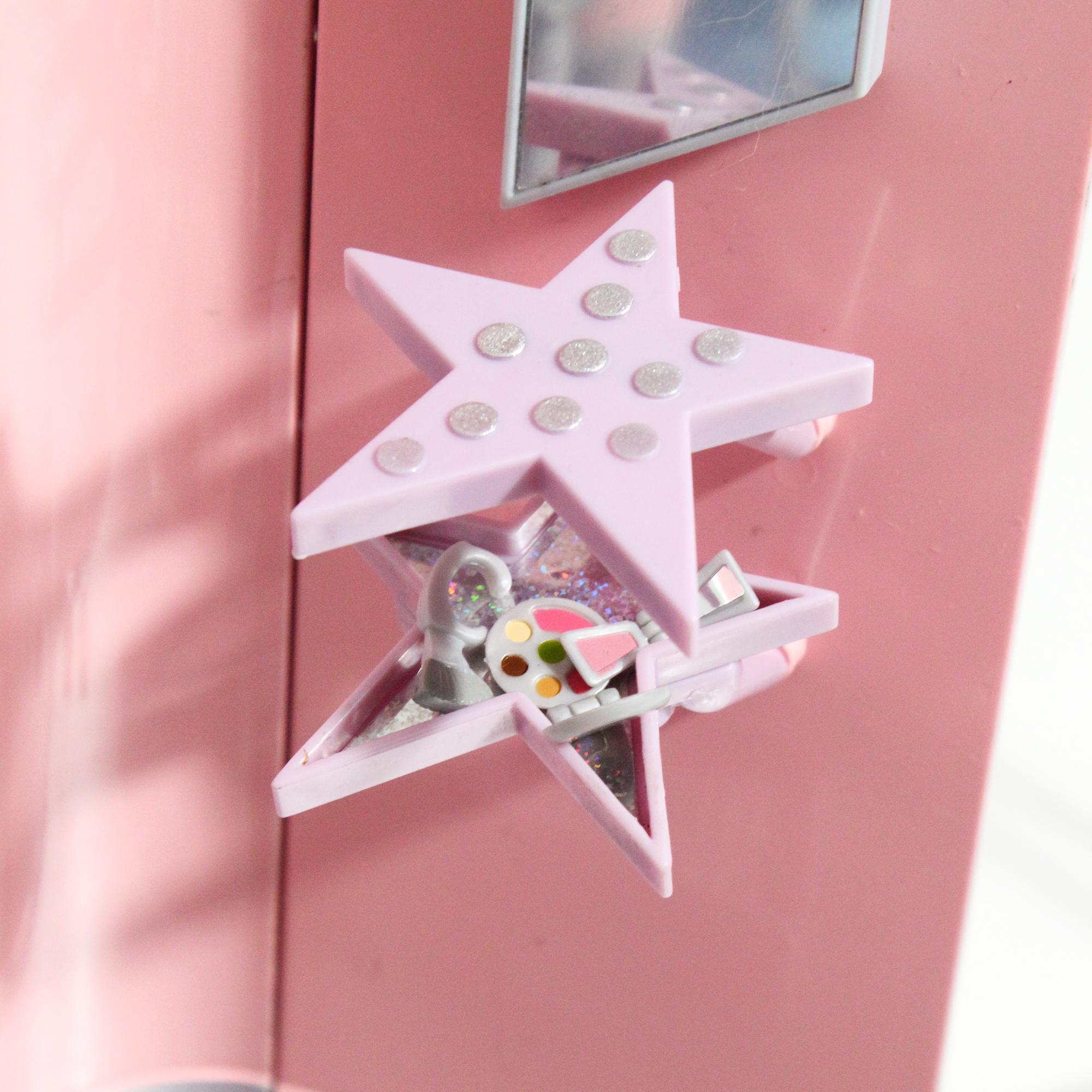 Bratz Stylin' Salon 'N' Spa Playset MGA Entertainment, Doll Salon ...