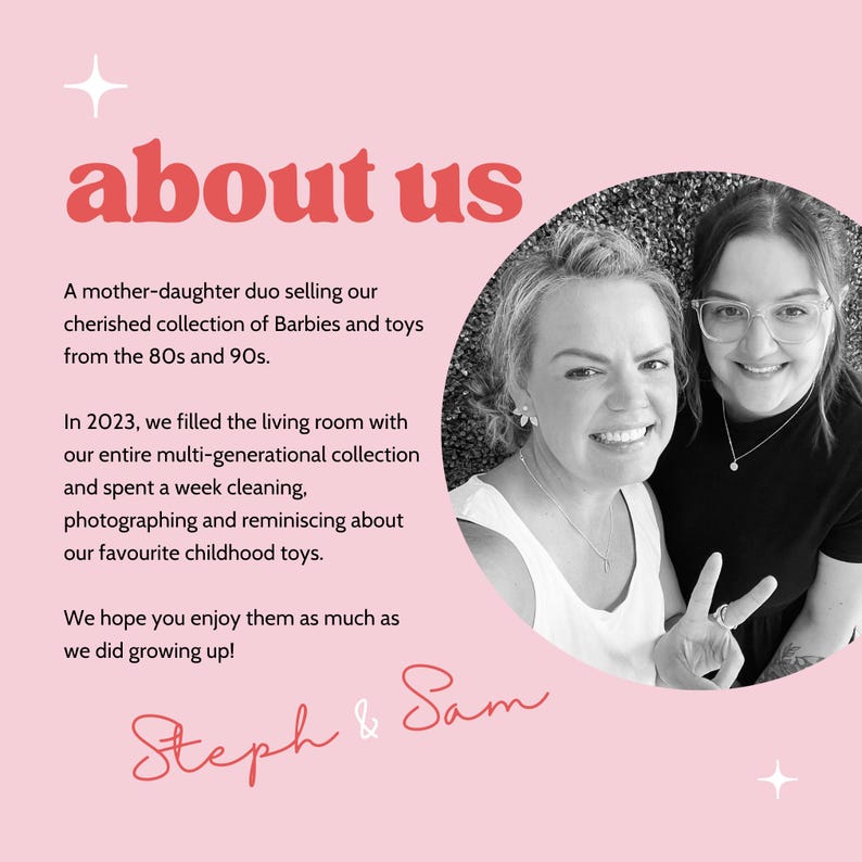 Pink 3-piece Barbie Kitchen Set | Goldlok, Doll Furniture, Kitchen Play ...