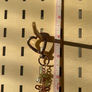 Matcha Bubble Tea Owala Charm, Matcha Bubble Tea Charm With Gold Bow ...