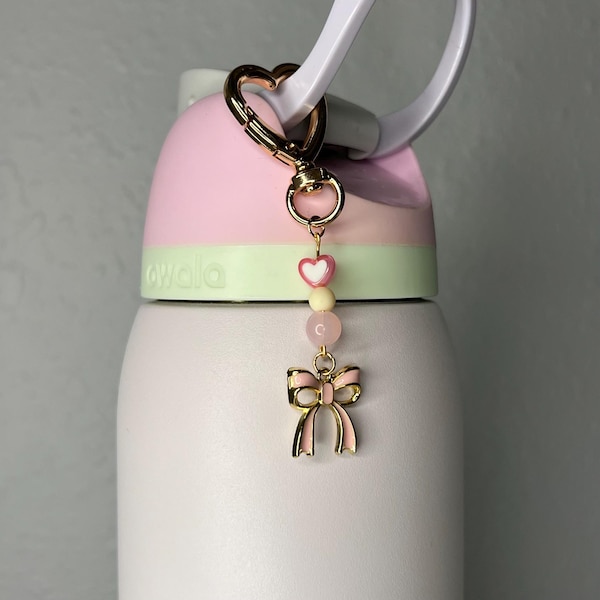 Owala Water Bottle Bows - Etsy