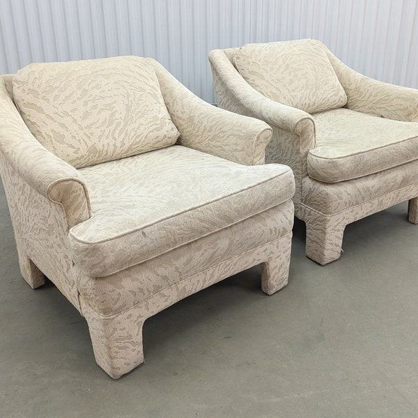 Parsons Style - Etsy