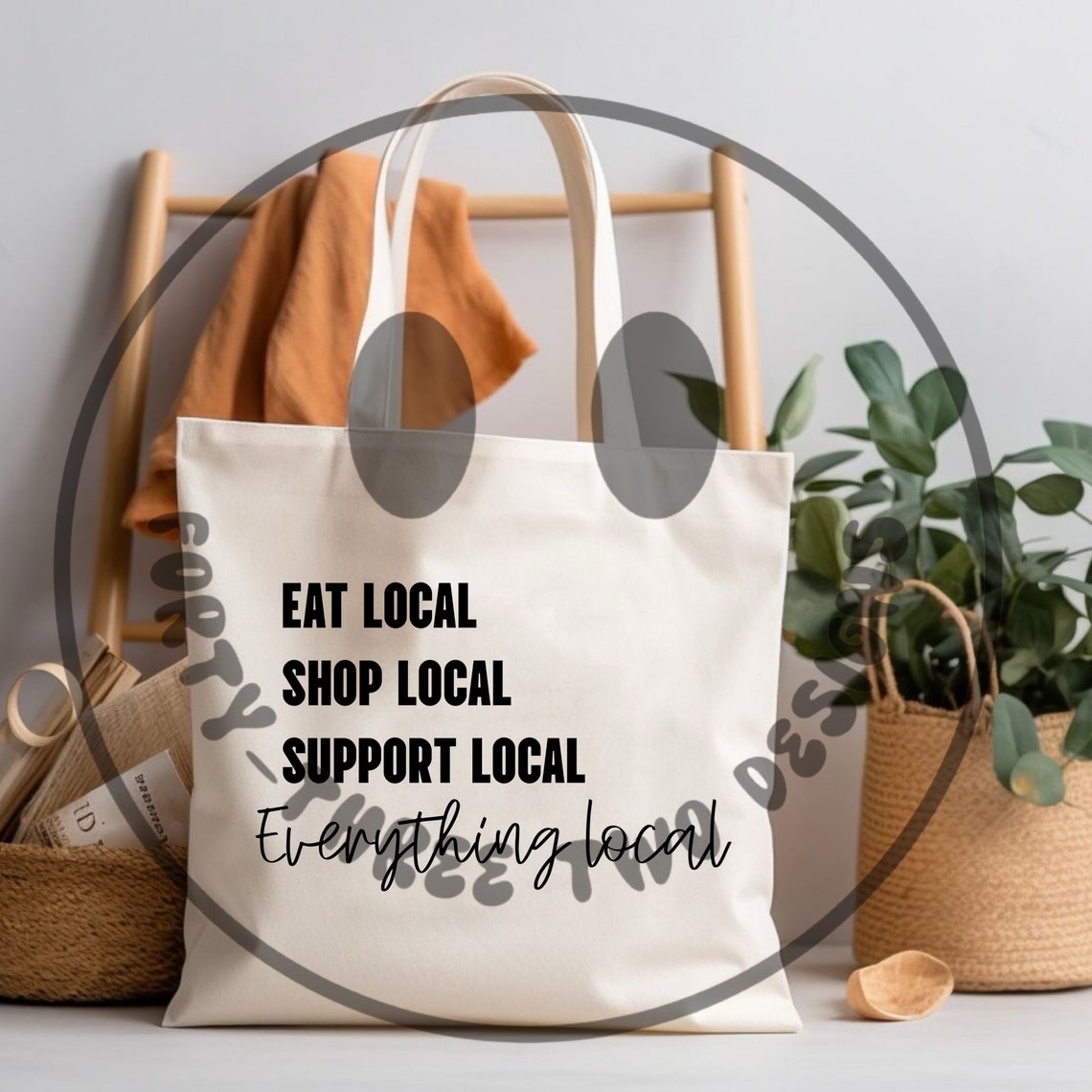 Local Everything PNG - Etsy