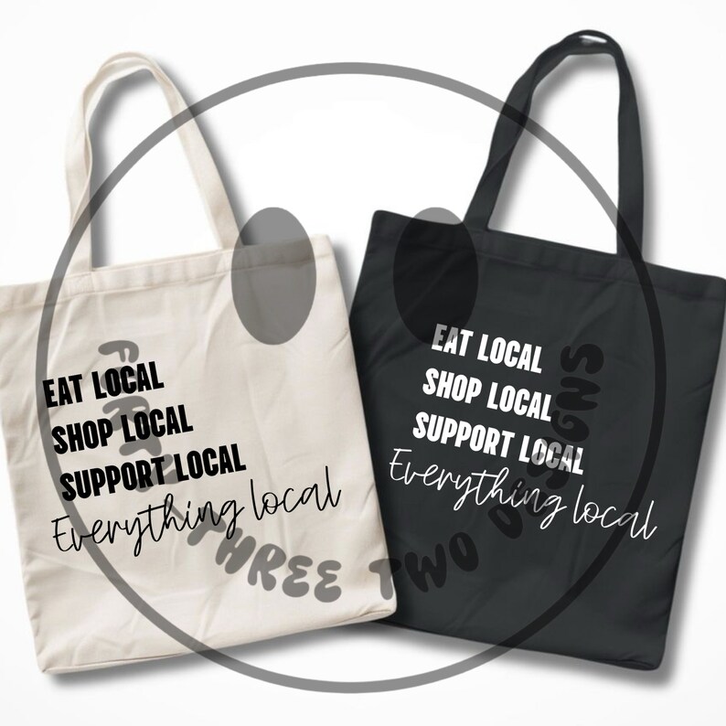 Local Everything PNG - Etsy