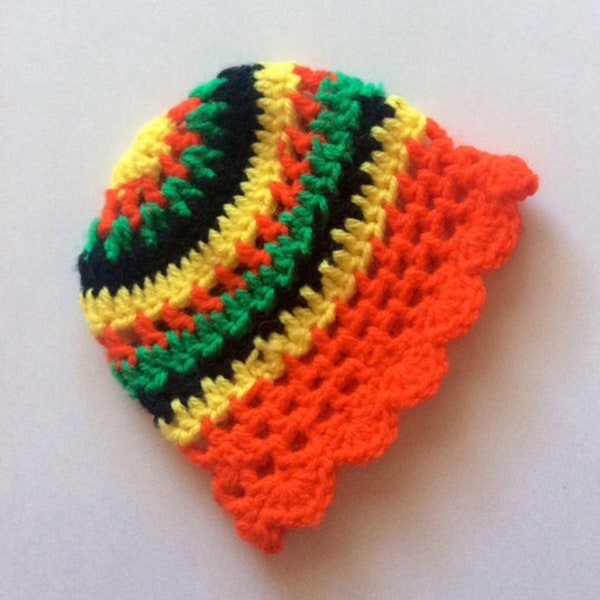 Rasta Baby - Etsy
