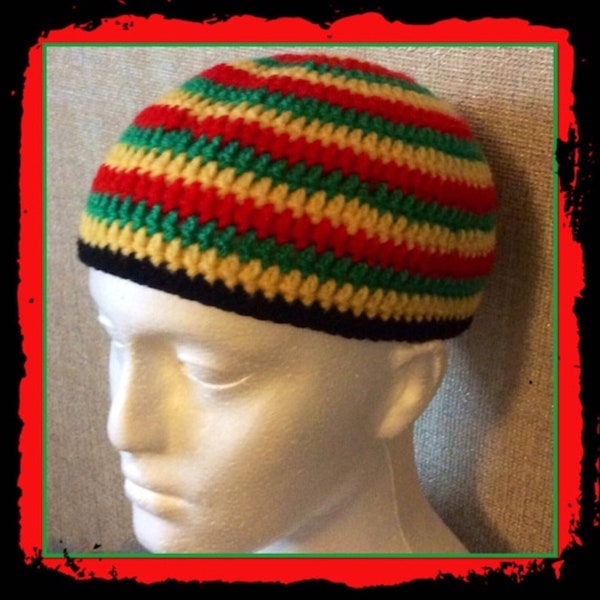 Rastafarian Style - Etsy
