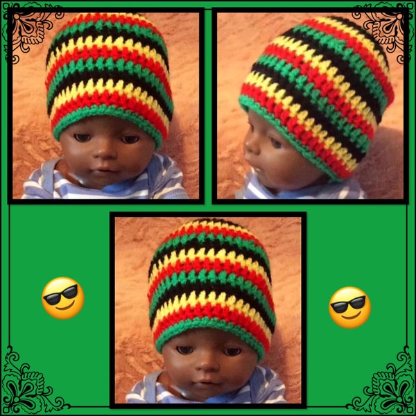 Premature Baby Hat - Etsy UK