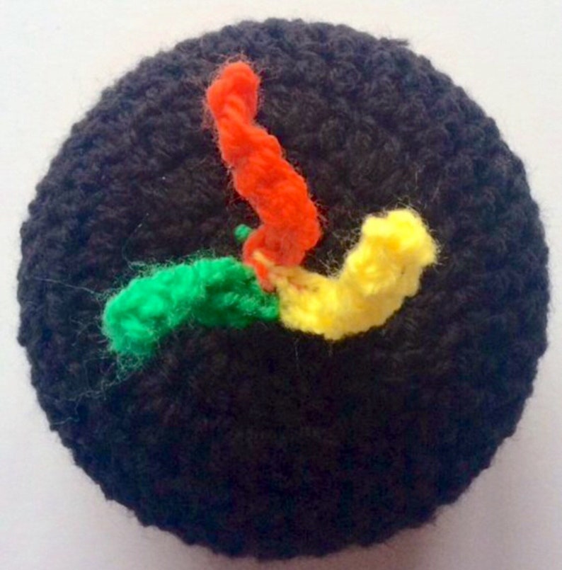 Crochet Newborn Baby Hat Rastafarian Knitted Toque Beanie Reggae Cap ...