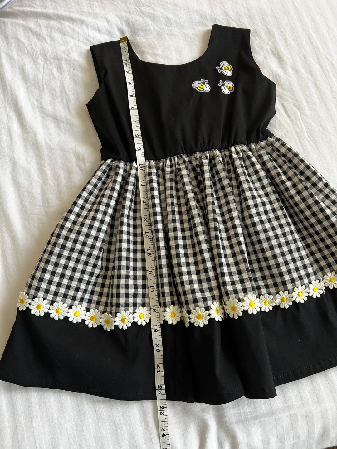 Handmade and Unique Dresses for Girls - Etsy