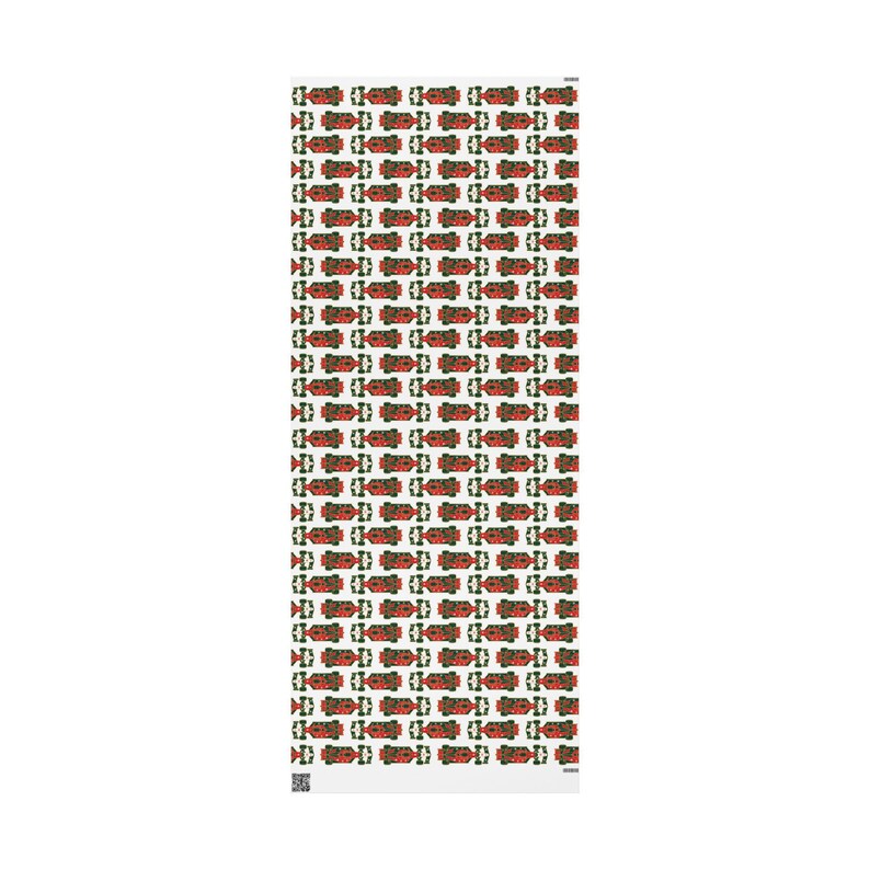 Christmas F1 Racing Wrapping Paper Luxury Gift Wrap for Man Colorful ...