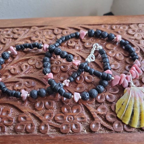 Large Sunrise Shell - Etsy