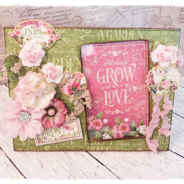 Shabby Chic Sign - Etsy