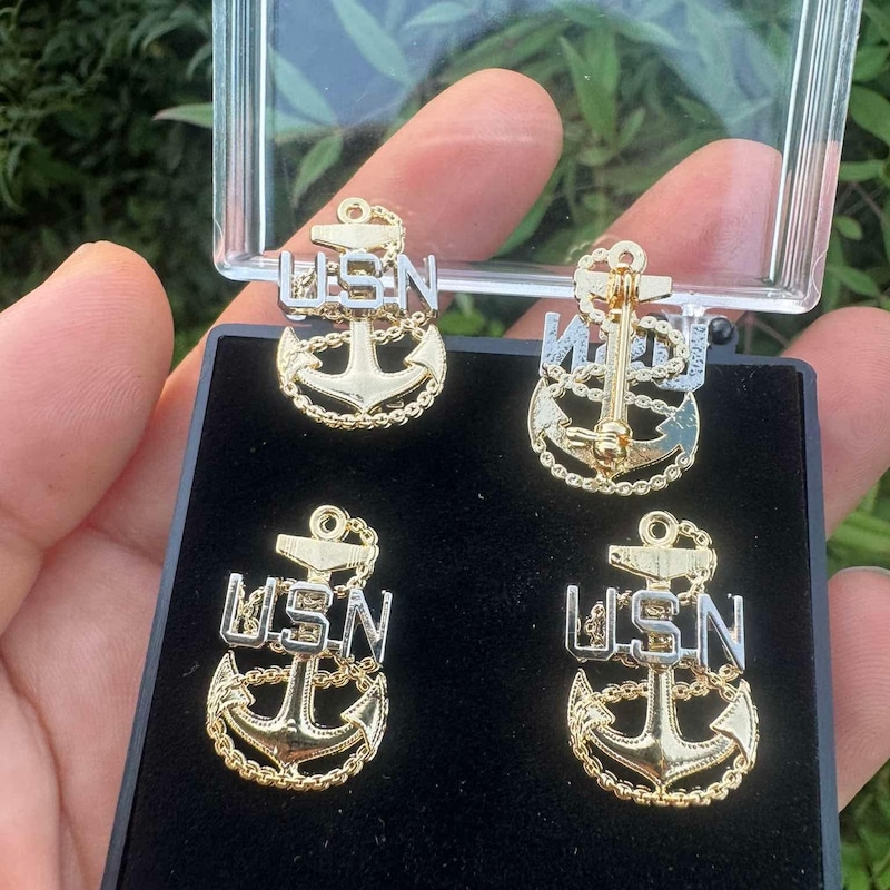 Collar Pins Safety - Etsy