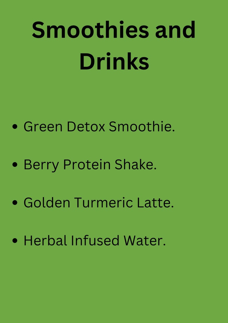 Sugar-free Recipe Book: Delicious & Healthy Meals, Snacks, and Desserts ...