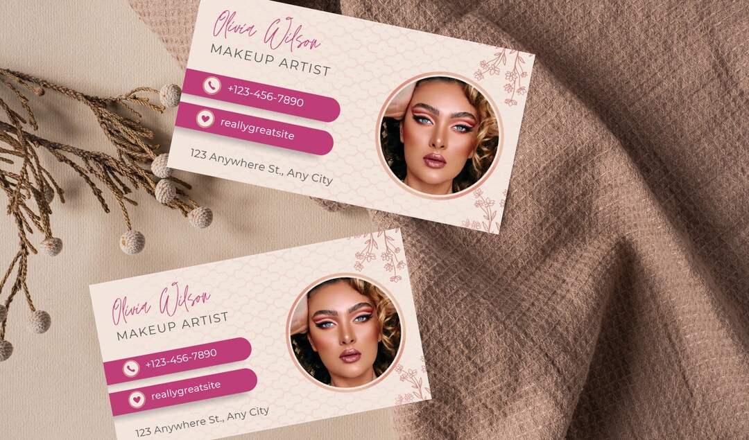 Editable Wedding Card | Wedding Card Template | - Etsy