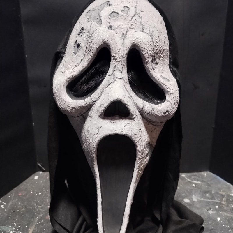 Billy Loomis Costume - Etsy