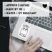 Ghost Malone Sticker / Post Malone Gift - Etsy