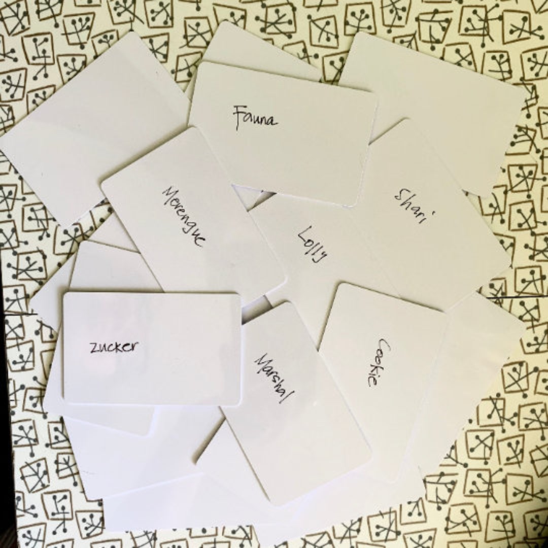 Any Amiibo YOU Request! Scannable Cards No Label - Etsy