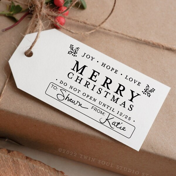 Santa Rubber Stamp - Etsy