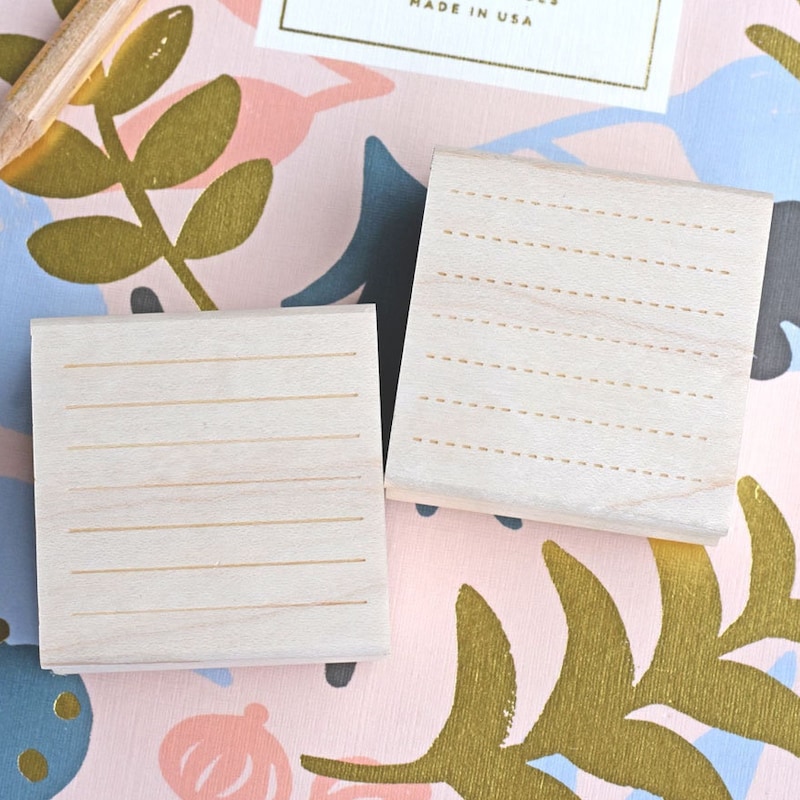 Bullet Journal Stamps - Etsy