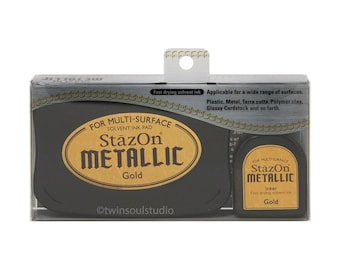 Stazon Ink Pad | Etsy